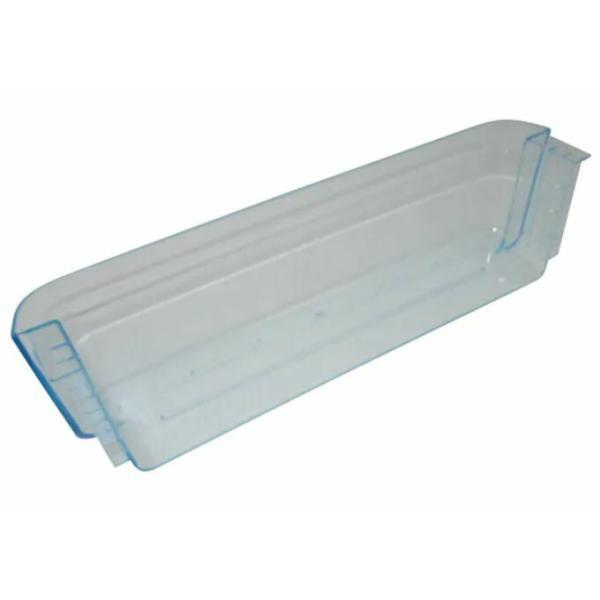 ●ノンフロン冷凍冷蔵庫IRSE-H16A-B用 ドアポケット下段です。●サイズ： 幅360mm×奥行7mm×高さ90mm●対象商品： IRSE-H16A-B【メーカー名】アイリスオーヤマ（株）【メーカー品番】995221