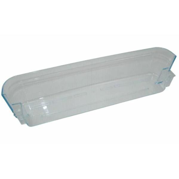 ●ノンフロン冷凍冷蔵庫IRSE-H16A-B用 ドアポケット中段です。●対象商品： IRSE-H16A-B【メーカー名】アイリスオーヤマ（株）【メーカー品番】995220