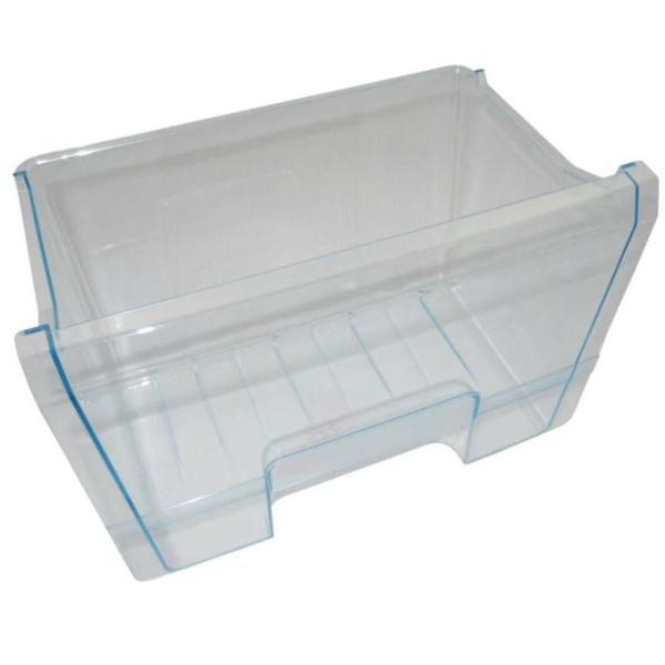 ●ノンフロン冷凍冷蔵庫IRSE-H16A-B用 冷凍クリアケース下です。●対象商品： IRSE-H16A-B●縦約19.5cm×横約34cm×奥行約21cm【メーカー名】アイリスオーヤマ（株）【メーカー品番】995225