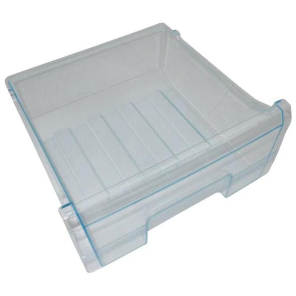 ●ノンフロン冷凍冷蔵庫IRSE-H16A-B用 冷凍クリアケース上中です。●対象商品： IRSE-H16A-B●上・中ケース内寸： 幅約31×奥行33×高さ12cm【メーカー名】アイリスオーヤマ（株）【メーカー品番】995224