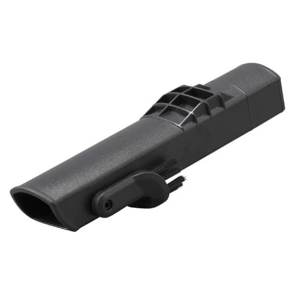 ●充電式ハンディークリーナー用のすき間ノズルです。●対象商品： IC-H50-B、BLIC-H50-B、IC-H50-CW【メーカー名】アイリスオーヤマ（株）【メーカー品番】952104