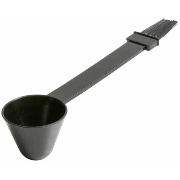 ●全自動コーヒーメーカーWLIAC_BLIAC-A600用 計量スプーンです。●対象商品： WLIAC_BLIAC-A600【メーカー名】アイリスオーヤマ（株）【メーカー品番】990762