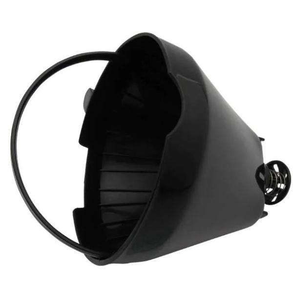 ●コーヒーメーカーCMK-652-B用 ドリッパーです。●対象商品： CMK-652-B【メーカー名】アイリスオーヤマ（株）【メーカー品番】994185