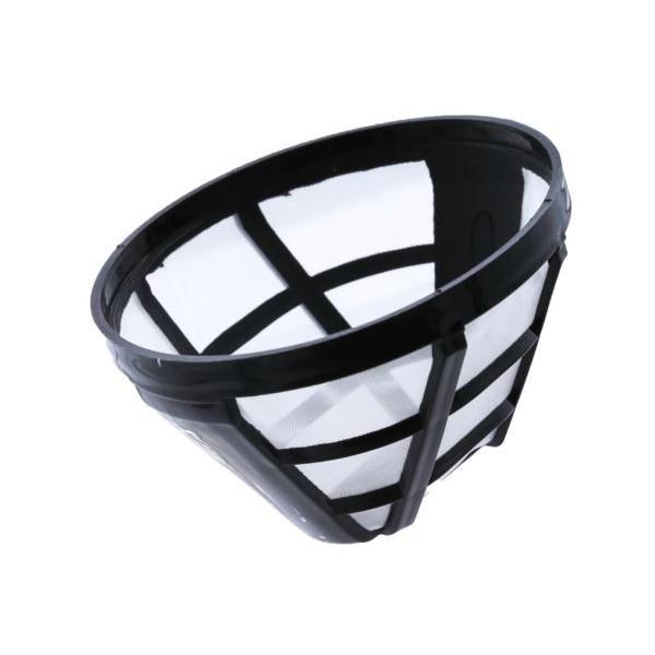 ●コーヒーメーカーCMK-652専用のメッシュフィルターです。●対象商品： CMK-652【メーカー名】アイリスオーヤマ（株）【メーカー品番】994184