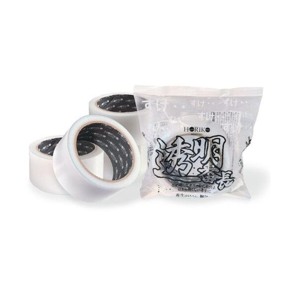 特長●『番長』の愛称で親しまれている養生テープです。●手切性が抜群、かつ粘着は強すぎず弱すぎずの中粘着で作業性抜群です。用途●建築・塗装養生。●引越し、その他仮止めに。仕様●色：半透明●幅(mm)：48●長さ(m)：25●厚さ(mm)：0....