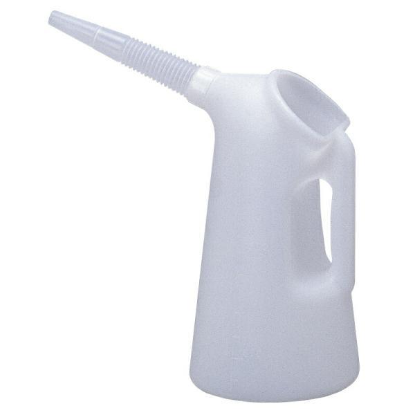 ●フルプラならではの高品質オイラー。●余裕の大きさ、ふたなしジョッキ。●うつし替えに便利。●こし網なし。●取っ手一体成形。●本製品は食品衛生法第18条に基づく「器具又は、容器包装の規格基準」に適合しています。●サイズ： 全高30.5cm・幅...