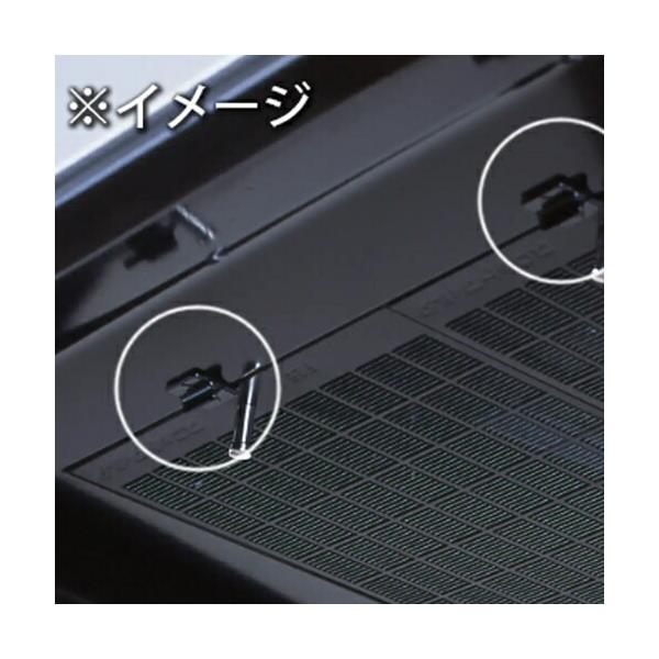 ●色： 黒●素材： 樹脂●入数： 1【メーカー名】富士工業（株）【メーカー品番】6Z9J0000