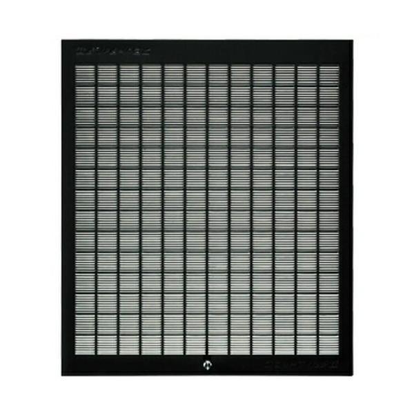 ●交換用スロットフィルタ、お掃除も外し方も簡単です。●富士工業製、メーカー純正品です。●色： ブラック●素材： 亜鉛めっき鋼板●仕上げ： ファンシークリーン●サイズ（mm）： 298（W）×342（H）●フィルター刻印： F347●入数： ...