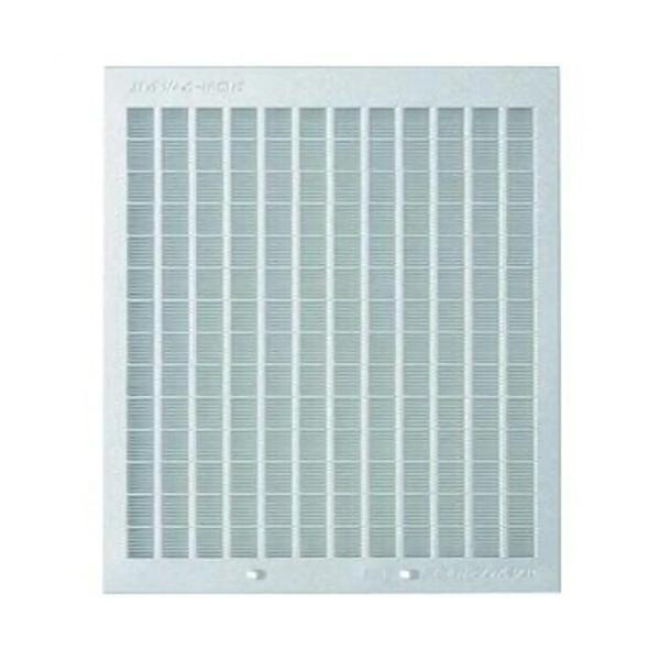 ●色： シルバー●素材： ガルバリウム鋼板●仕上げ： アルミ素地●サイズ（mm）： 201（W）×252（H）●フィルター刻印： F254、F254C、254C、A251H1BA、K252、K254、V254、交換フィルタB、交換フィルタC...