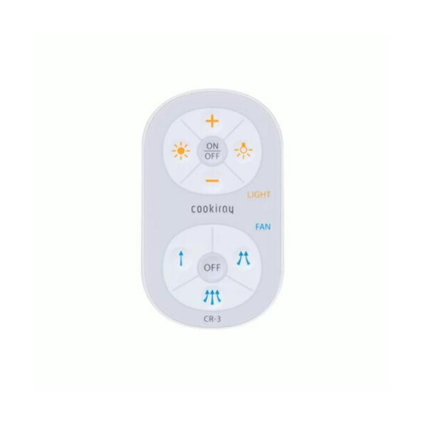 ●クーキレイ BE/PT用 リモコン。●入数： 1【メーカー名】富士工業（株）【メーカー品番】1P909300