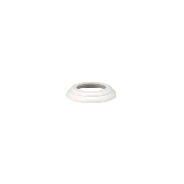 ●適用パイプ・接続管・口径・他： 75φ×H25mm●適応機器、他： 塩ビ管用、75φ●材質： ポリプロピレン系樹脂製:アイボリー
