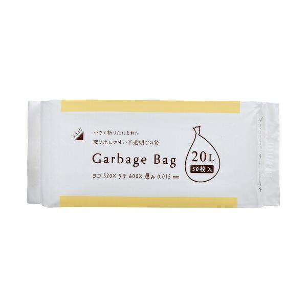 特長●32折タイプ。●横にも縦にも置けて、1枚ずつ取り出せるタイプです。仕様●容量(L)：20●縦(mm)：520●横(mm)：600●厚さ(mm)：0.015●色：半透明材質●HDPE質量・質量単位●381.0g【メーカー名】（株）ジャパ...