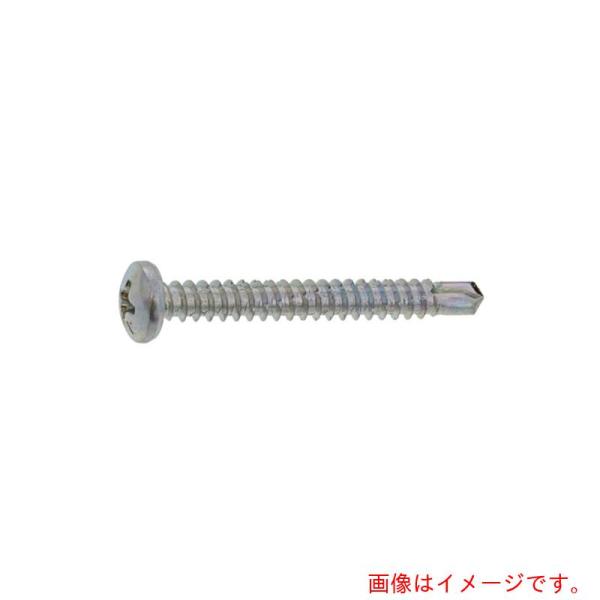 仕様●寸法(mm)d：M4●頭部径(mm)：8.2●頭部厚さ(mm)：2.9●適合ドライバー：#2●首下長(mm)：40●ねじ外径(mm)：4.2●ドリル外径(mm)：3.2●最小働き長さ(mm)：1.6●最小下地厚(mm)：1.6●最小削...