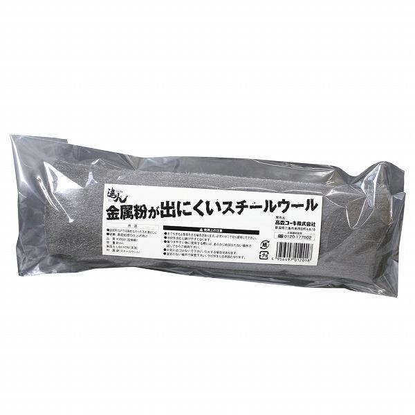 ＜用途＞●空拭きだけでは取れなかった汚れ落としに。●研磨、表面処理の仕上げ用に。●品質： #0000（超極細）●容量： 約50g●製造元： LIBERON（英国）●材質： 鉄（スチールウール）※手でちぎると怪我をする場合があります。必ずハサ...