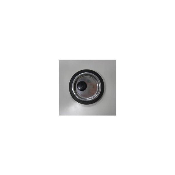 ●品名： N52.7 ミズトメフタ●サイズ： 直径83mm●販売時期： 〜現在