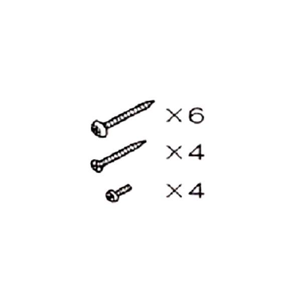 ●品名： コモノセットEYK301（J）●適合機種： EYK-300J