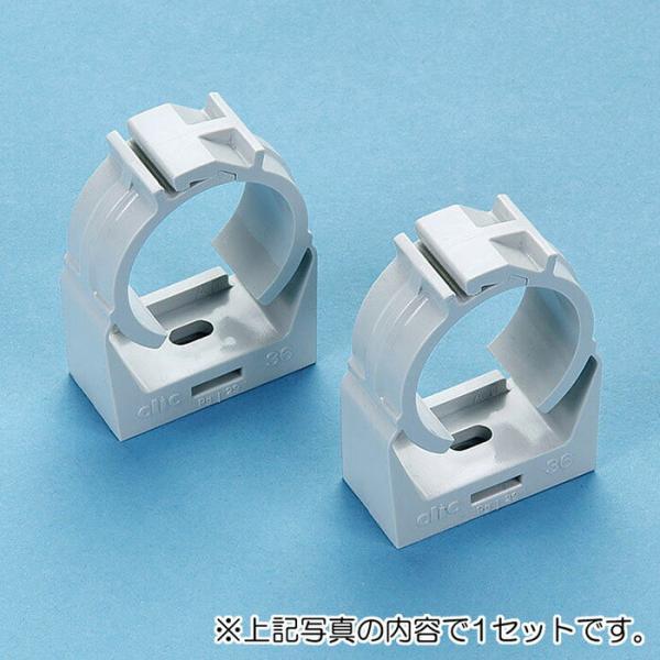 ●寸法： A:42、B:32.8、C:57.5、D:21、E:18、F:9.2（図参照）※連結数が6〜9個の場合は3箇所固定、10〜11個の場合は4箇所固定してください。【メーカー名】バクマ工業（株）【メーカー品番】CLIC-36