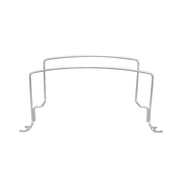 ●サイズ：W272 x H135 x D70※Ｇ２、Ｈ２シンク（排水フタがシンクと同系色）専用です。※Ｇ、Ｈシンク（排水フタがステンレス）には使用できません。※内側からはめ込むタイプです。※HWMEMTATE17DEの後継品となります。