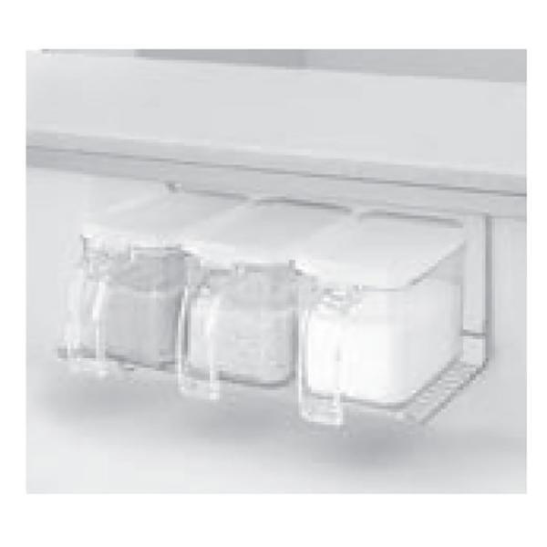 ●ステンレス製●寸法： W280×D135×H130【メーカー名】トクラス（株）【メーカー品番】FRACK12