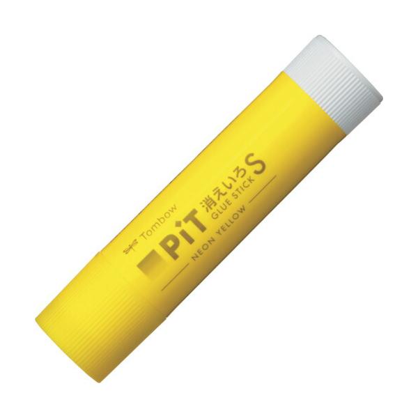 特長●鮮やかなネオンイエローののり色で確認しながら、はみ出し・塗り残しなく塗れます。●好みのボディカラーで筆箱の中身やデスク周りをコーディネートできます。●のりが乾くと色は消えます。用途●一般紙、クラフト紙、厚紙の接着に。仕様●直径(mm)...