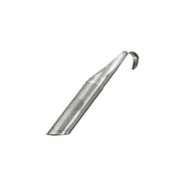 ●ひとり分の紅茶作りに●食器洗い、乾燥機OK●材質： 18-8ステンレス●製品重量： 約42g【メーカー名】下村工業（株）【メーカー品番】KIB-624