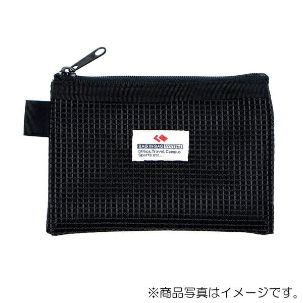 ●「見えれば便利」「見せたくない」の使い分けができます。●サイズ： カードサイズ 小●色名： ブラック●本体サイズ： 縦:75mm、横:125mm、高さ:10mm●重量： 12g●材質： ナイロン【メーカー名】（株）サクラクレパス【メーカー...