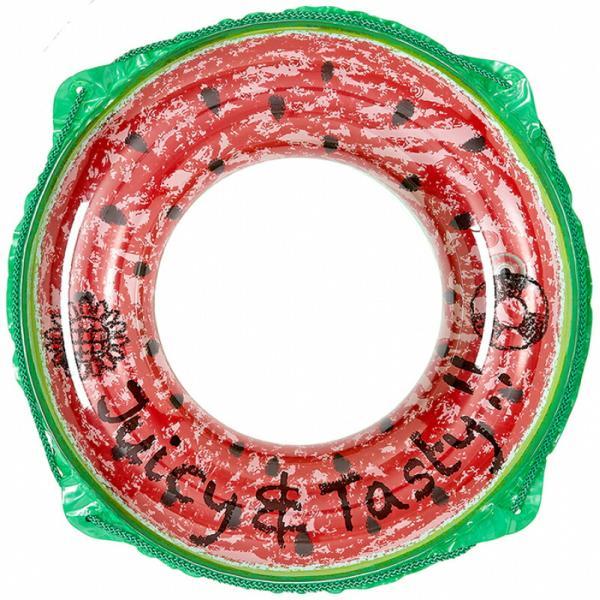 ●膨らんだ状態の浮輪の内周が約85〜90センチの浮輪です。●対象年齢4歳〜8歳くらいのお子様に最適。●ロープ付き。●かんたん空気栓装着商品●素材： 塩化ビニル樹脂（玩具安全基準適合PVC）●商品サイズ： サイズ（cm）:60●対象年齢： 3...