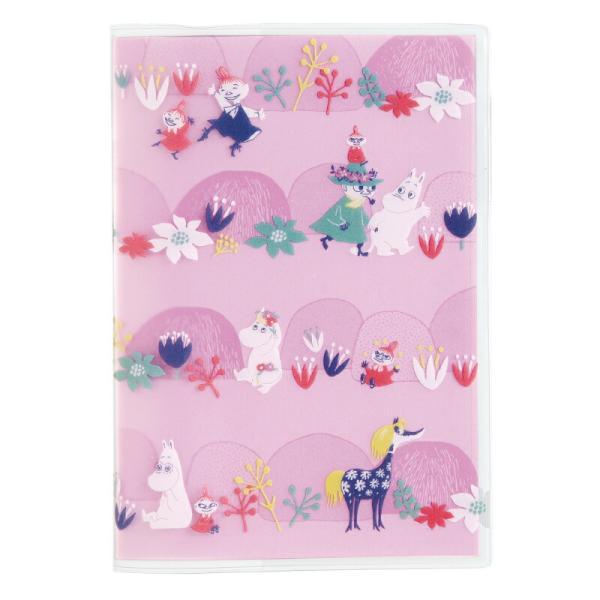 ●カバー付きなので汚れにくく、水にも強いノートです。A6サイズでコンパクトなので、持ち歩きにも便利です。（完全防水ではありません。）本文は4mm方眼になります。●仕様： PVCカバー（ペン差し付）、中綴じ、4mm方眼、40枚（80ページ）、...