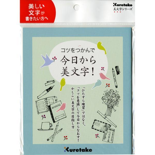 ●「ひたすら練習」ではなく、「コツを意識」して今日からなおす！かしこい美文字の目指し方。●オールカラー/全30頁。●型： テキスト●商品サイズ： 145×170×3mm●商品重量： 50g●素材： 紙【メーカー名】（株）呉竹【メーカー品番】...