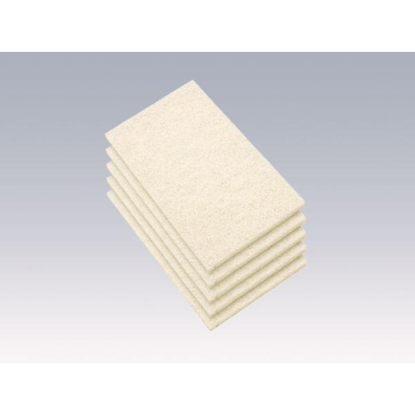 ●本体内部のフィルタ枠に装着する内部フィルタ（不織布）です。●花粉など10μm以上の粒子を約80％カットします。●PM2.5対策フィルタ（ES-F106HG）と入れ替えてご使用いただけます。●適合機種： ES-8300（※1）、ES-830...