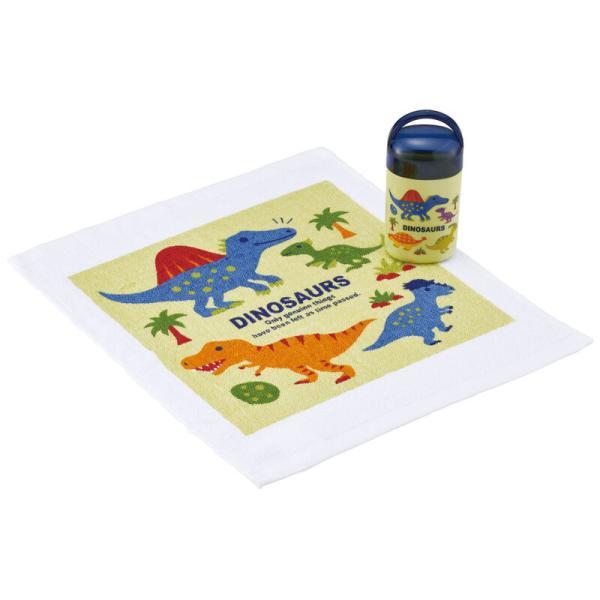 ●持ち運びに便利なケース付きのおしぼり。●ケースは銀イオン配合の抗菌仕様。●ケースのフタにはハンドル付きで、フタが開けやすい。●名前シール付き。●商品サイズ： ケース/約58×44×125mm、おしぼり/約320×280mm●品質表示： ケ...