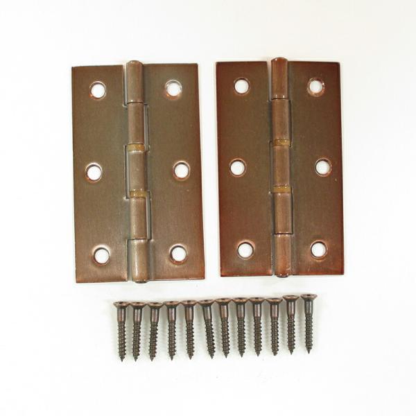 ●サイズ： 76.2×43.95mm●材質： ステンレス※商品の品質向上の為、予告なく商品の改善を行う場合がございます※最終製品の機能・性能・安全を保障するものではありません【メーカー名】（株）ハイロジック【メーカー品番】26034