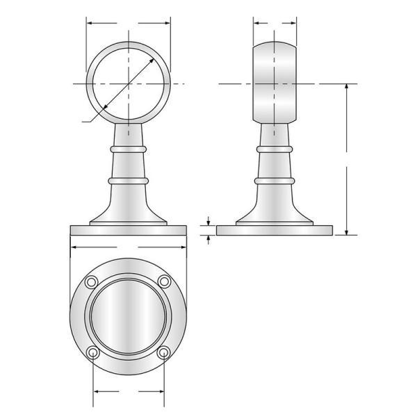 ●材質： 亜鉛ダイカスト※商品の品質向上の為、予告なく商品の改善を行う場合がございます※最終製品の機能・性能・安全を保障するものではありません【メーカー名】（株）ハイロジック【メーカー品番】37028