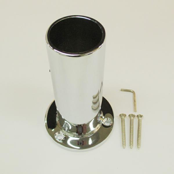 ●サイズ： 100×Φ62mm●材質： 亜鉛ダイカスト※商品の品質向上の為、予告なく商品の改善を行う場合がございます※最終製品の機能・性能・安全を保障するものではありません【メーカー名】（株）ハイロジック【メーカー品番】37175