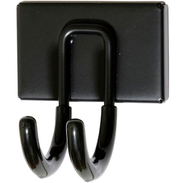 ●ラバー付きでツールを傷めない！●水平耐荷重： 3kg●材質： 鉄、PVC、マグネット※商品の品質向上の為、予告なく商品の改善を行う場合がございます※最終製品の機能・性能・安全を保障するものではありません【メーカー名】（株）ハイロジック【メ...