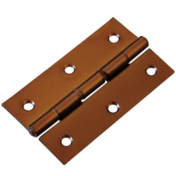 ●サイズ： 76.2×43.95mm●材質： ステンレス※商品の品質向上の為、予告なく商品の改善を行う場合がございます※最終製品の機能・性能・安全を保障するものではありません※キリなどで下穴をあけてから、ネジのきく所にしっかり取り付けて下さ...