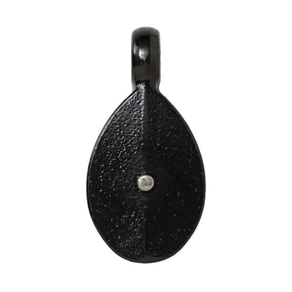 ●サイズ： 76×38×19mm●材質： 鉄イモノ※商品の品質向上の為、予告なく商品の改善を行う場合がございます※最終製品の機能・性能・安全を保障するものではありません【メーカー名】（株）ハイロジック【メーカー品番】71792