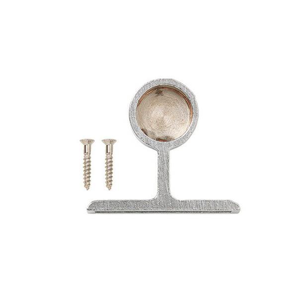 ●サイズ： 16mm●タイプ： 止●材質： 亜鉛ダイカスト※商品の品質向上の為、予告なく商品の改善を行う場合がございます※最終製品の機能・性能・安全を保障するものではありません【メーカー名】（株）ハイロジック【メーカー品番】71883