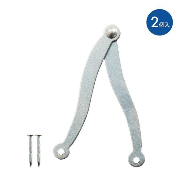 ●サイズ： 53.5mm●材質： 鉄ユニクロ※商品の品質向上の為、予告なく商品の改善を行う場合がございます※最終製品の機能・性能・安全を保障するものではありません【メーカー名】（株）ハイロジック【メーカー品番】72571