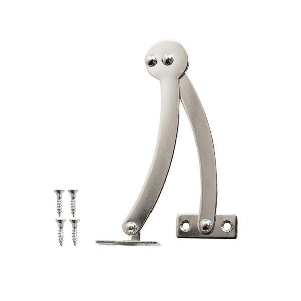 ●材質： 真ちゅうニッケル※商品の品質向上の為、予告なく商品の改善を行う場合がございます※最終製品の機能・性能・安全を保障するものではありません【メーカー名】（株）ハイロジック【メーカー品番】72574