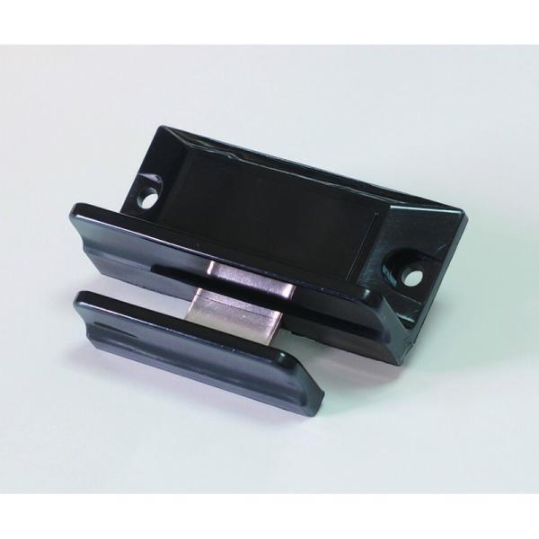 ●カラー： ブラック●サッシ： NCVゼファー●年代： 86〜93※商品の品質向上の為、予告なく商品の改善を行う場合がございます※最終製品の機能・性能・安全を保障するものではありません【メーカー名】（株）ハイロジック【メーカー品番】94720