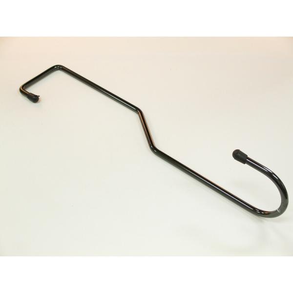 ●サイズ： 6×300mm●耐荷重： 20kg※商品の品質向上の為、予告なく商品の改善を行う場合がございます※最終製品の機能・性能・安全を保障するものではありません【メーカー名】（株）ハイロジック【メーカー品番】95303