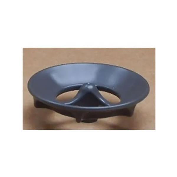 ●防臭管の上にあり、ゴミカゴの下にある回転部品※この商品はKRフィンXの後継品です。 【メーカー名】（株）LIXIL【メーカー品番】A-KRフィン