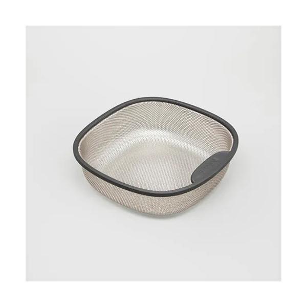 ●ラクリーシンク、ラクリーコンパクトシンクゴミカゴ、てまなし排水口用●奥行き144mm、幅144mm、深さ43mm※この商品はB1ゴミカゴ144Xの後継品です。※くるりん排水口仕様にはご使用できません。くるりんフィンが干渉します。【メーカー...