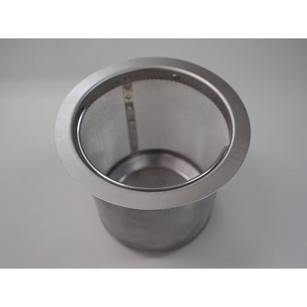 ●180φゴミ収納器用： 最大外径134mm×高さ128.6mm●上面直径はφ134mm、底面直径はφ109.4mm