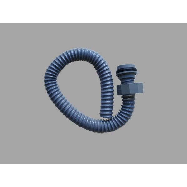 ●1985年（昭和60年）以降のキッチン、流し台全種（φ180⇒BL基準品）●流し台180φごみ収納器用（φ180の見分け方φ145の菊割ゴムか排水カップ）※この商品はハイスイパイプKZの後継品です。【メーカー名】（株）LIXIL【メーカー...