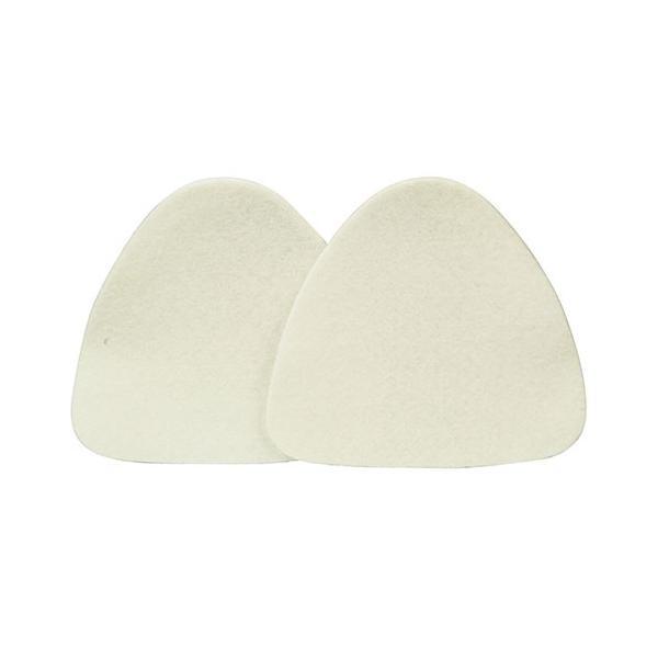 ●ホコリの多い場所での作業に便利な簡易マスクです。●フィルター式簡易マスクEM-3に適合する交換用フィルターです。●用途： 簡易マスク用交換フィルター●規格： EM-3ヨウ●重量： 15g●適合機種： フィルター式簡易マスク（EM-3）●入...