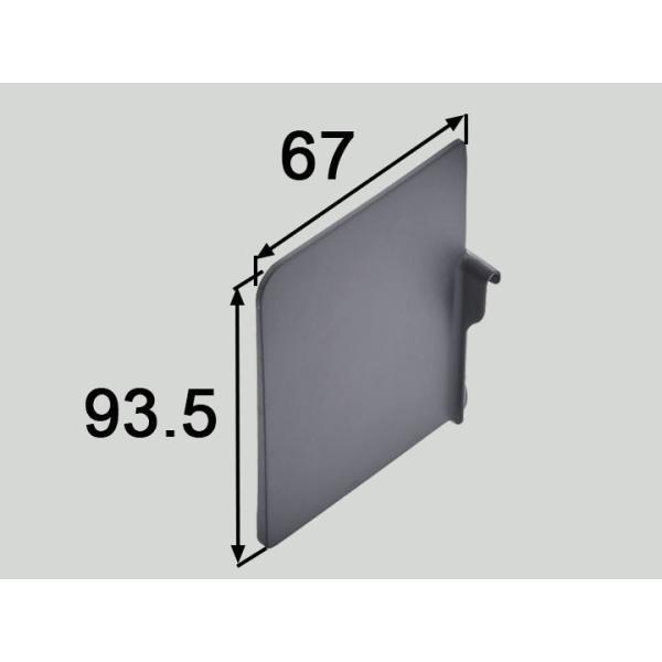 ●Wサポートシンク専用シンクポケットディバーダー※2枚セットとなります。