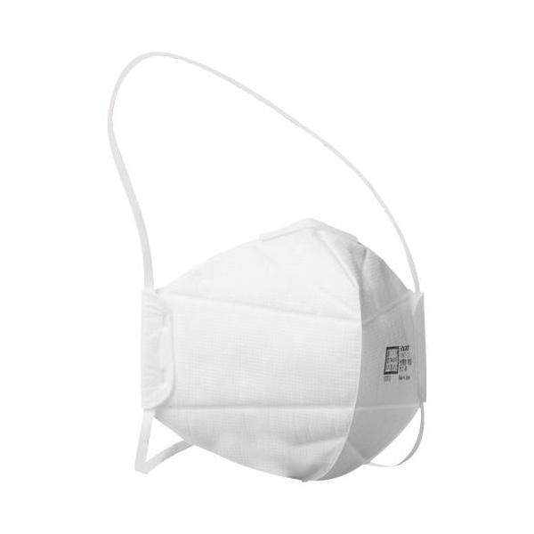●特殊加工の立体構造で、ぴったり密着、呼吸も会話も楽にできます。●空気感染予防策として、医療従事者にも使用されているN95マスクと同等です。●携帯しやすい二つ折タイプです。●しめひもの長さが調節できるアジャスター付です。●内側の鼻当てクッシ...