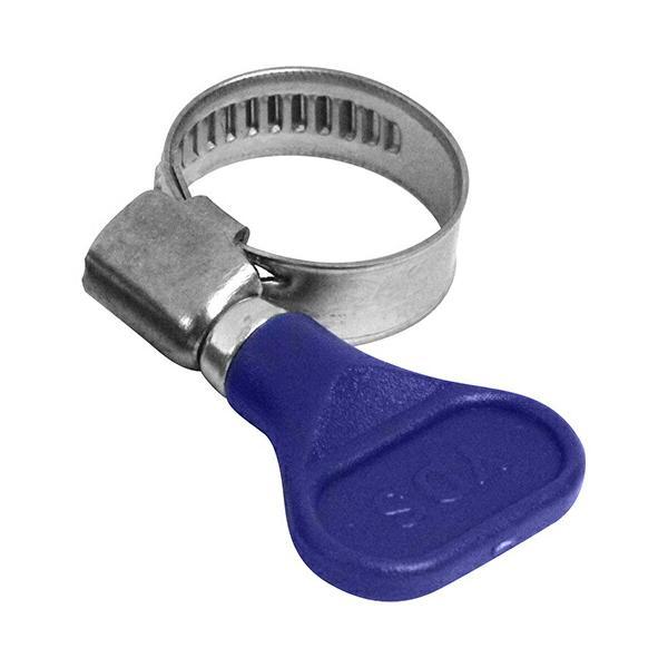 ●ホースにあわせてしっかり締めることができます。●工具不要・つまみタイプです。●ホースの締め付けに最適です。●ステンレス製でサビに強いです。●用途： ホースバンド●規格： 10-20●商品サイズ： 幅48×高さ40×奥行き10mm●重量： ...